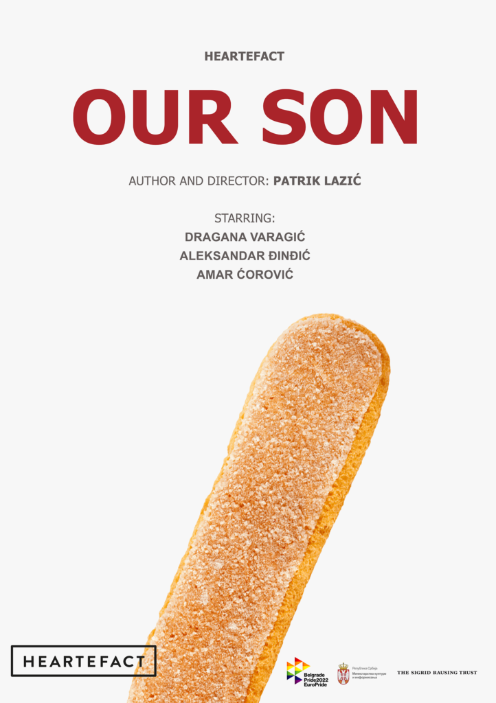 Our Son - Heartefact