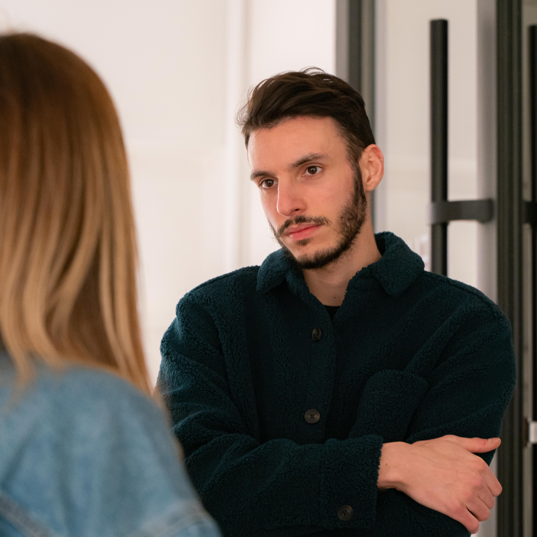 Opening of Fidan Bejtullahu's exhibition - We are connecting and ...