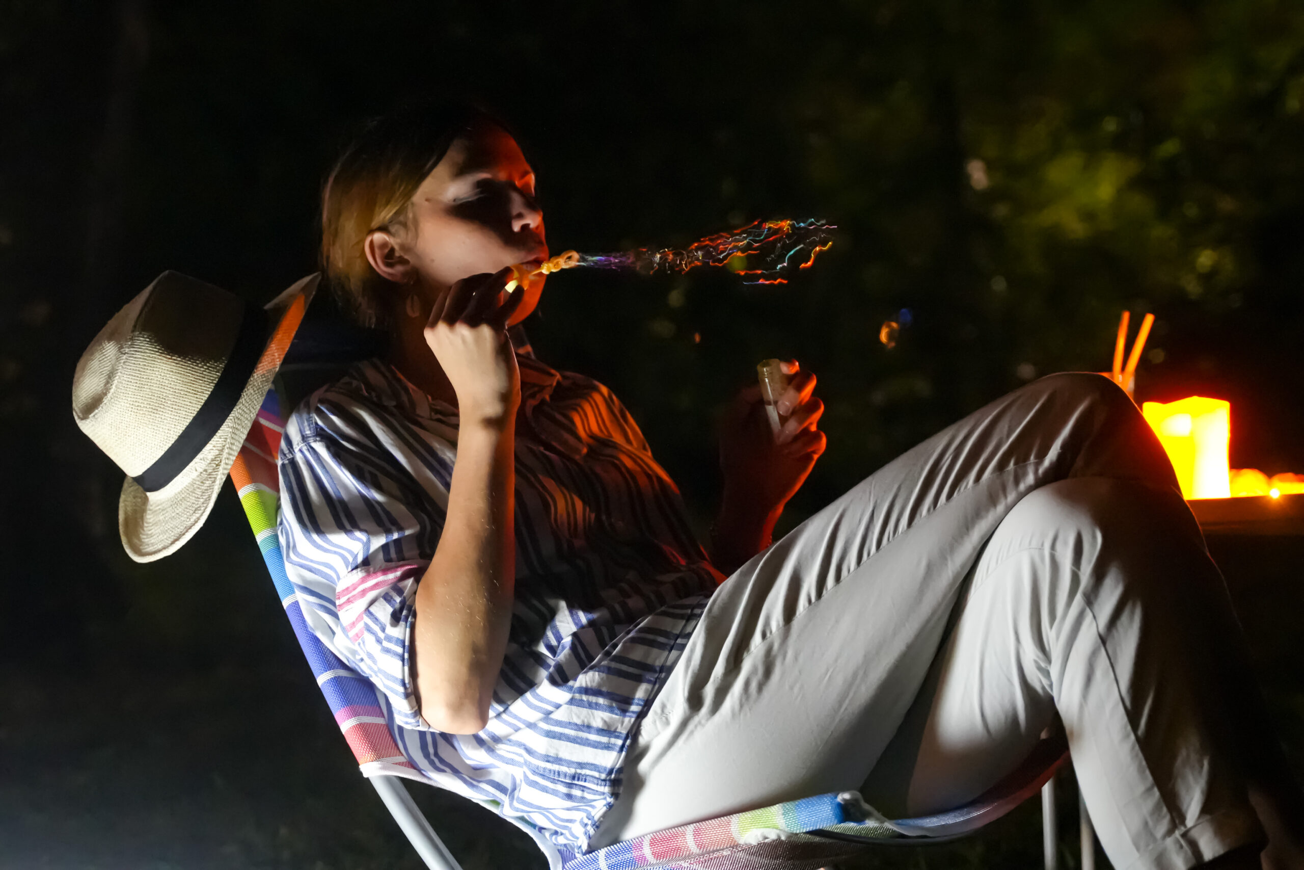 The 31st Belgrade Summer Festival (BELEF) was opened with the poetic ...