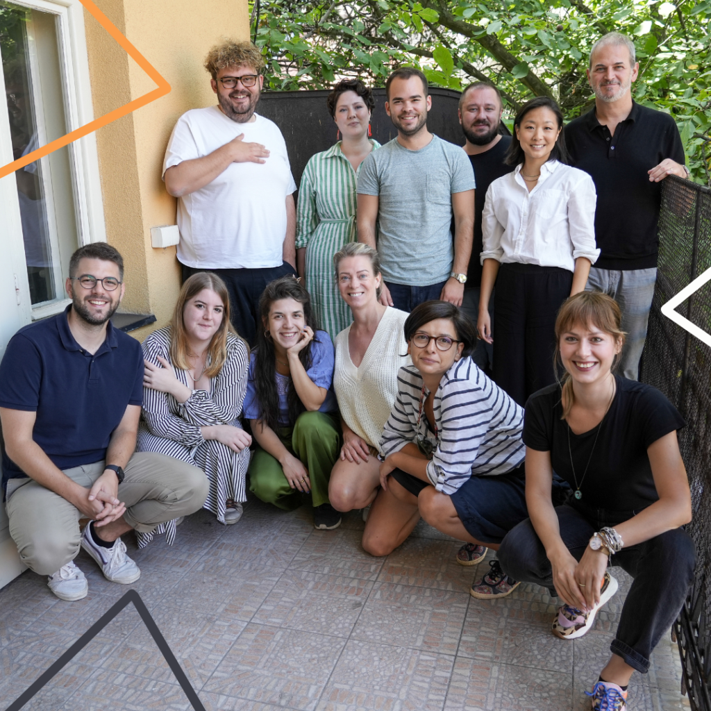 Heartefact initiated the launch of a new European theater network ...