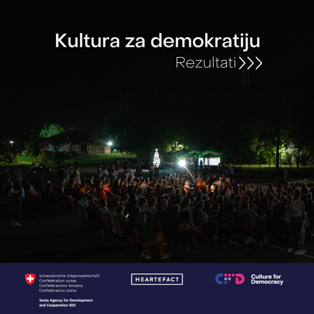 Culture for Democracy Project: Announcing supported projects from the ...