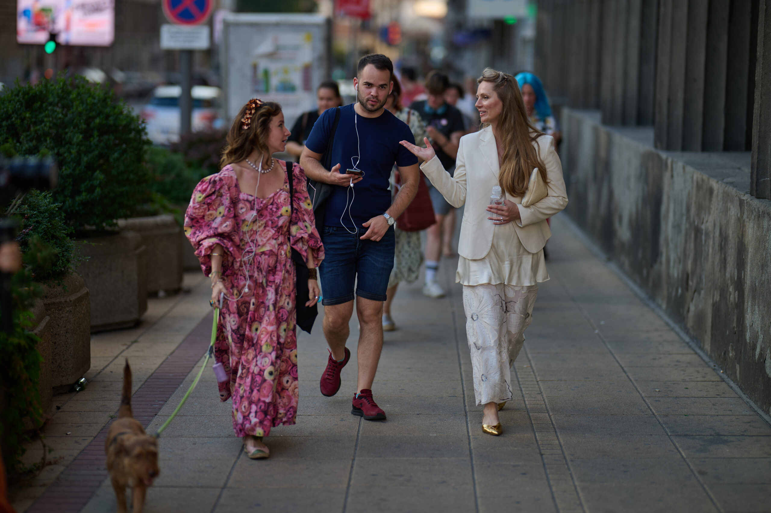 Predstavljena Slavic Soundwalking aplikacija za slušanje kratkih ...